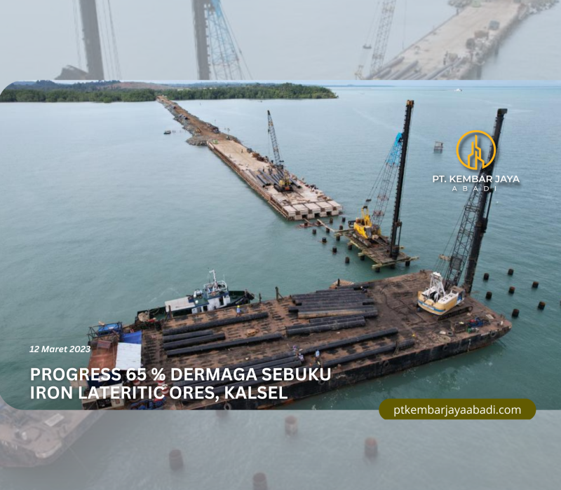 PT KJA dan Prinsip Corporate Governance - Sustainable Development Goals